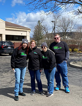 Home- First Heritage Federal Credit Union