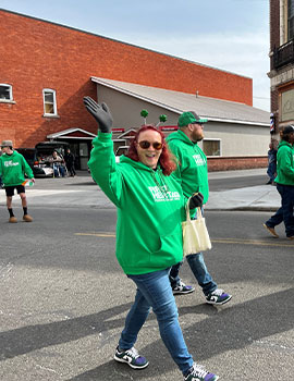 Home- First Heritage Federal Credit Union