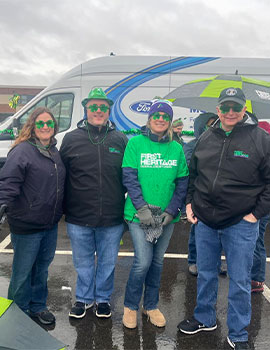 Home- First Heritage Federal Credit Union