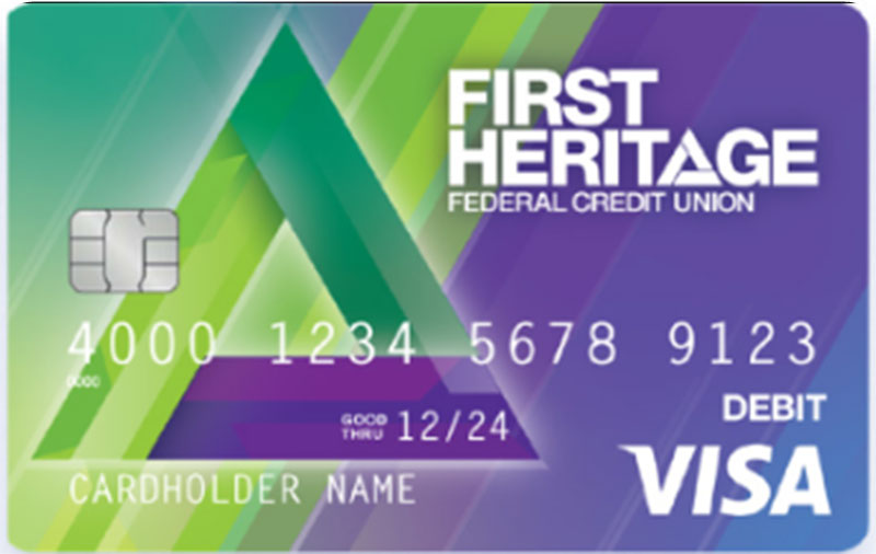 Instant Issue Debit Cards