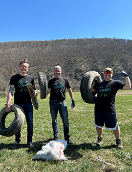 Home- First Heritage Federal Credit Union